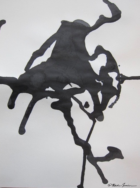 It’s not what you see that is art. Art is the gap. — Marcel Duchamp – A ...